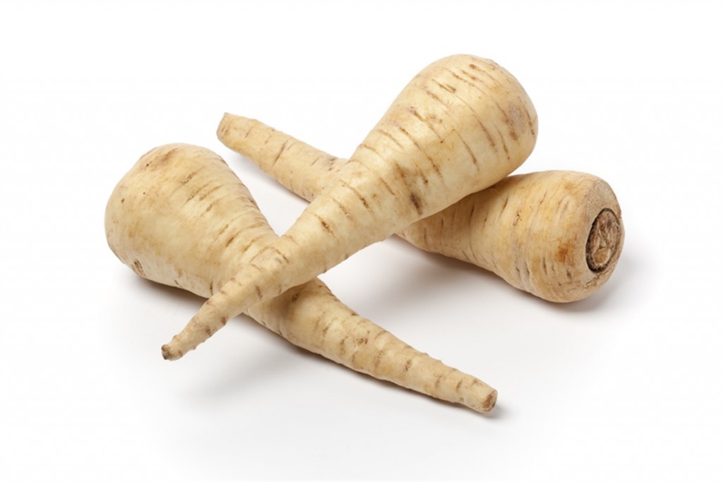 Les bienfaits du panais